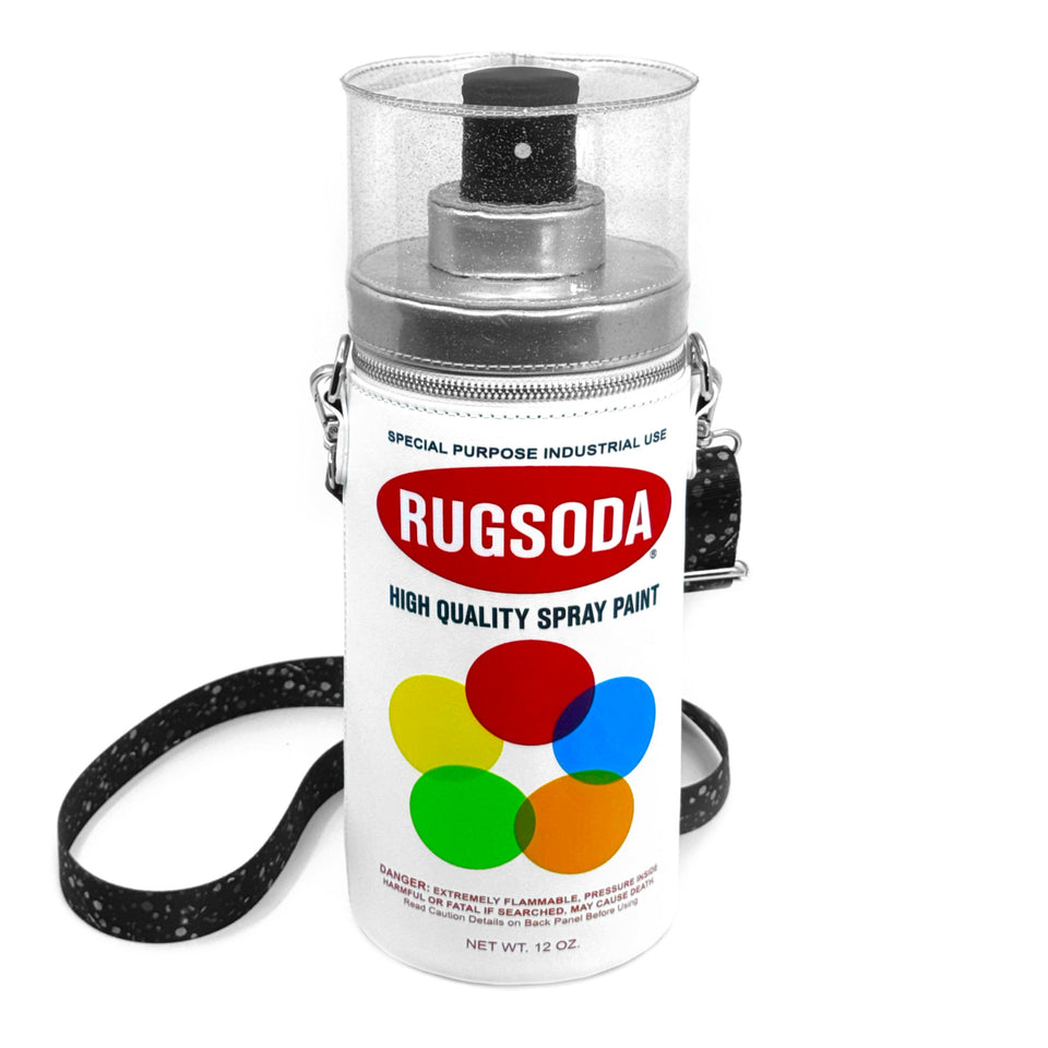 SPRAY PAINT BAG – RUGSODA
