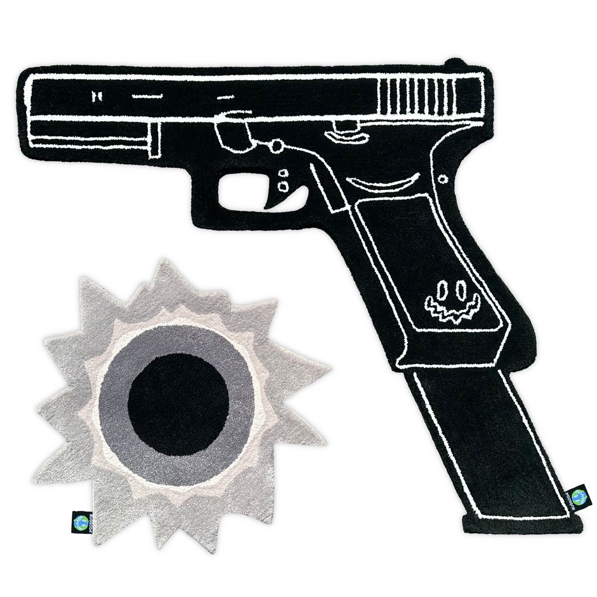 EXTENDO RUG – RUGSODA