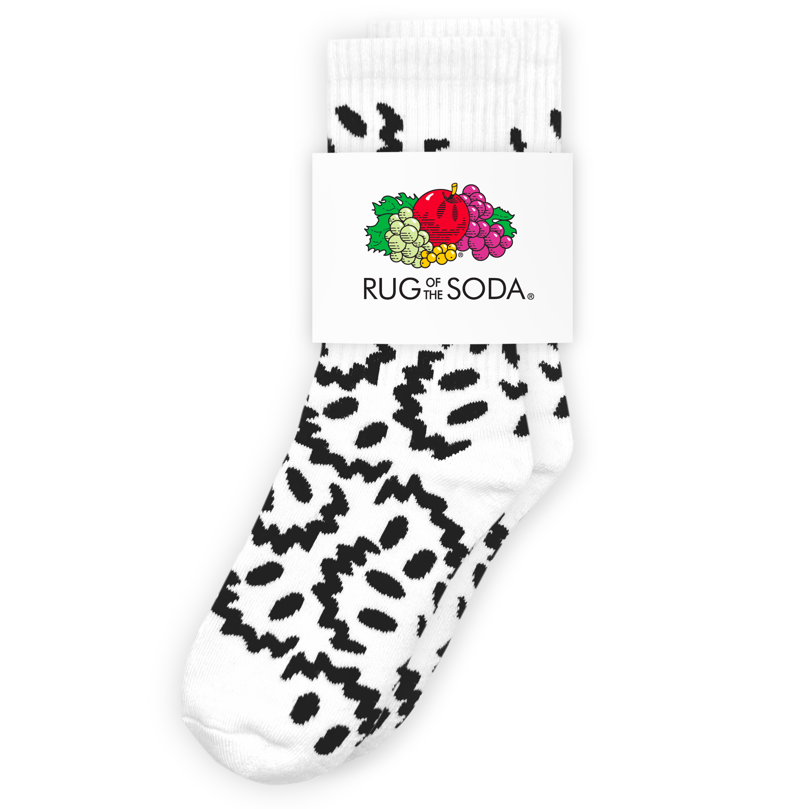 SODA SOCKS – RUGSODA